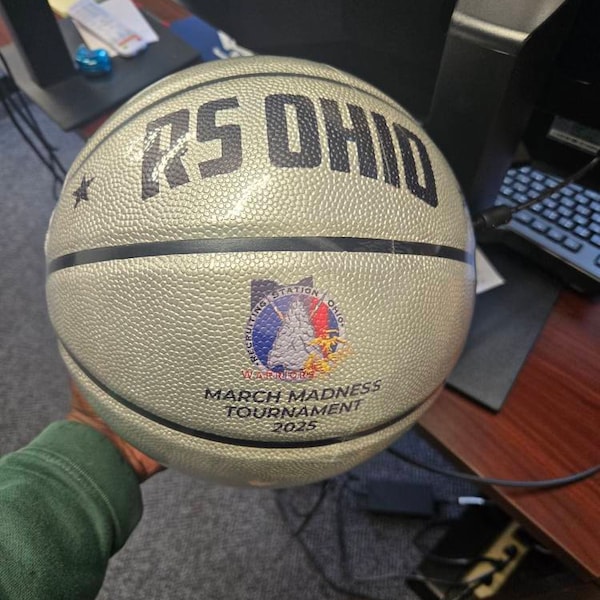 Custom Photo Football | Playmaker Design | Great for Senior Night ...