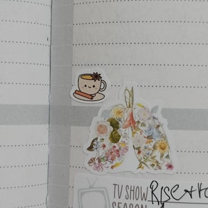 Kawaii Hospital & Medical Digital Sticker Pack Cute Medical Goodnotes ...