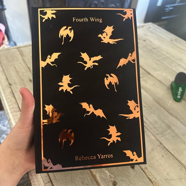 BellesbinderyCo - Etsy