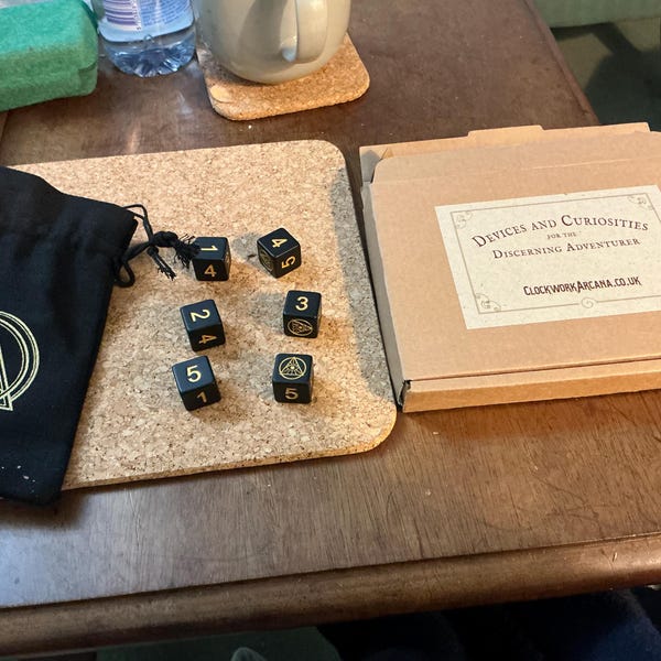 Runic Pen - Engraved Mahogany and Brass - Gel Ink - Ideal Gift for D&D ...