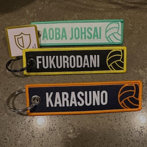 Genshin Impact Mini Primogem Keychain - Etsy