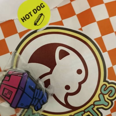 Trans Pride Male/masc Enamel Pin Set - Etsy