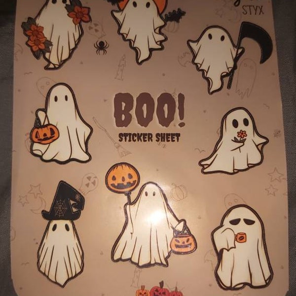 Spooky Season Libbey Glass, Halloween Beer Can Glass, Cute Halloween ...