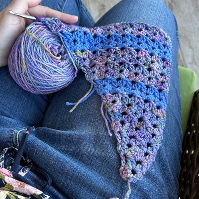 KNITTING PATTERN: the Holly Berry Cowl / Knit Cowl Pattern, Stranded ...