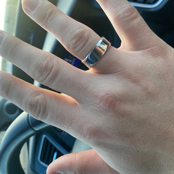 Indy- Triangle Dangle Hoop, Cone Dangle Hoop, Triangle Huggie Hoop ...