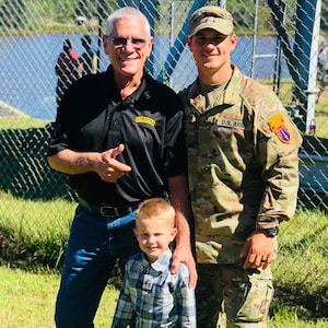 US Army Special Operations Command USASOC Embroidered Moisture Wick ...