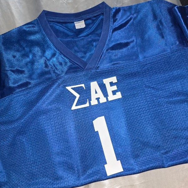 Personalized Football Shirt Jersey Team Tshirt Adult Women Super Bowl ...