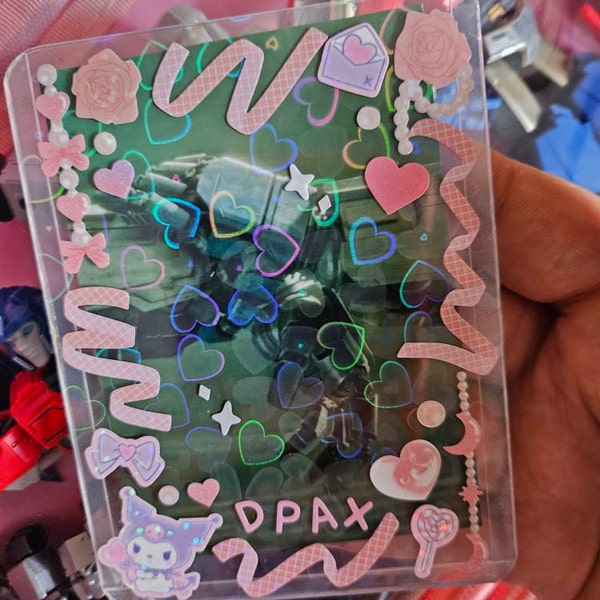 Neapolitan Coquette Sticker Notebook (A5) - Etsy