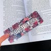 Printable Mini Books Template for TBR Jar, to Be Read Books, Book Club ...