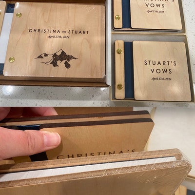 Family Adventure Book, Mother's Day Photo Album, Gift for Mom or ...