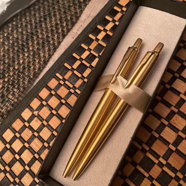 Engraved Parker Jotter Pen, Custom Gift for CPA, Gift for Accountant ...