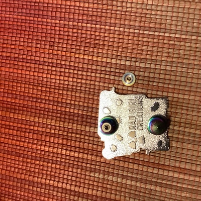 MRI Enamel Pin Pack Medical Gift Gift for Doctor Gift for Nurse Enamel ...