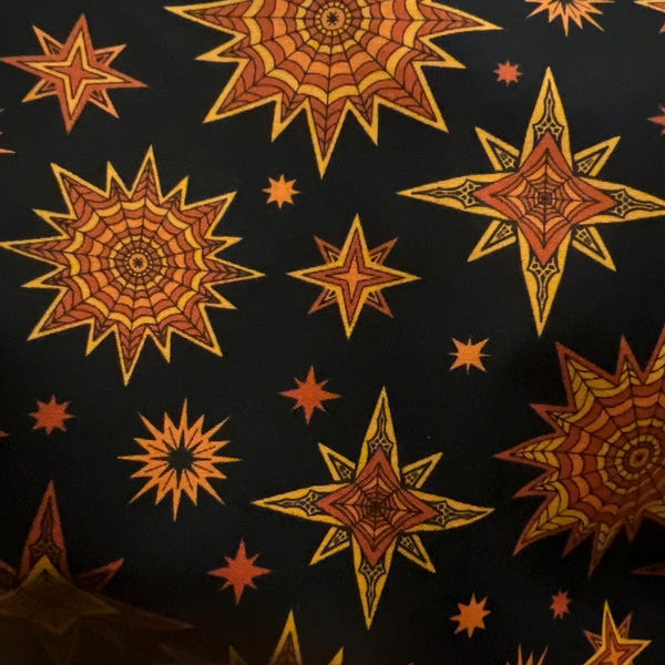 First Night a Layer Cake Pattern by Pat Fryer for Villa Rosa Designs ...