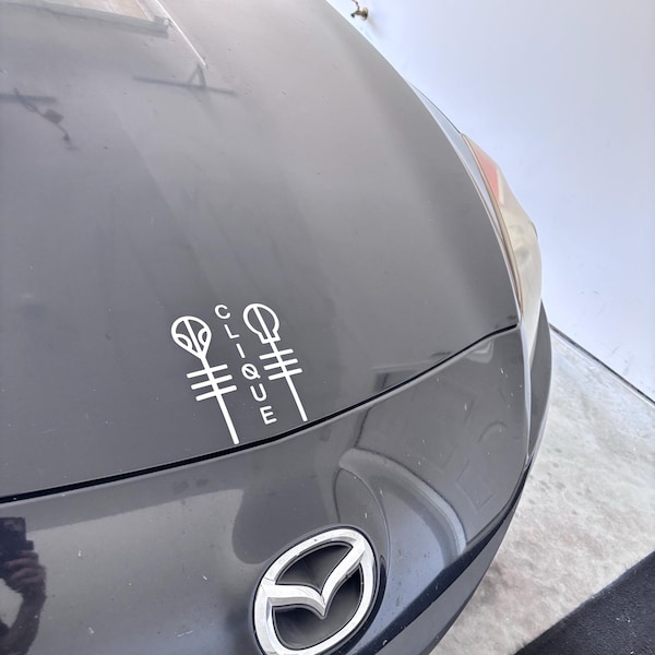 Twenty One Pilots Inspired Vinyl Decal: Skeleton Keys Clique ...