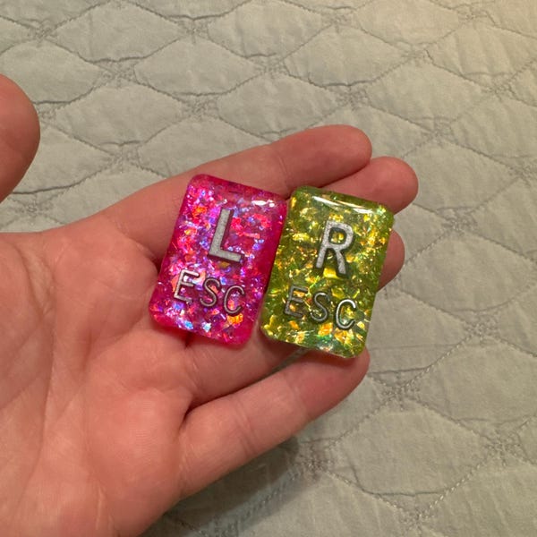 Xray Lead Letters 1/4 Sold in Pack of 100 Mix and Match DIY X Ray ...