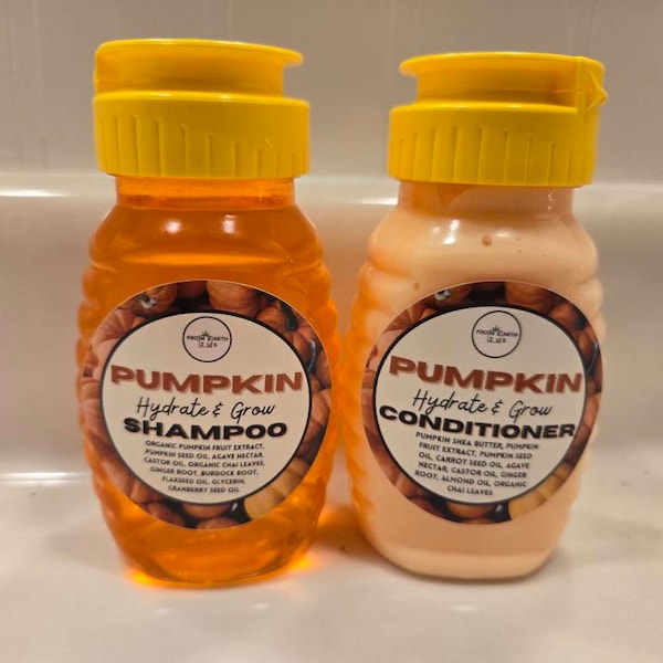 Shampoo Sample 3.4 Ounces - Etsy