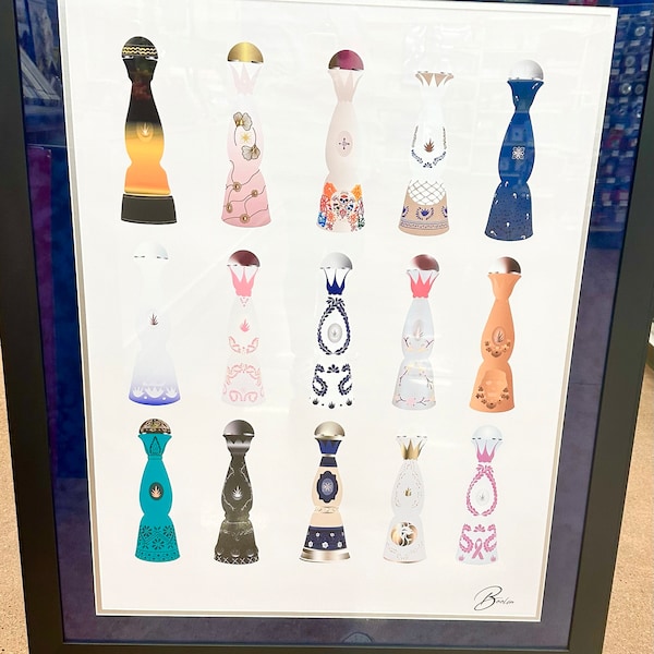 How Are You Feeling? Cloud Mood Art, 70's Art Print, Retro Feelings ...