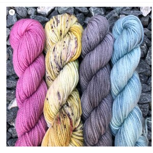 Learn How to Use A Support Spindle With Me - Etsy