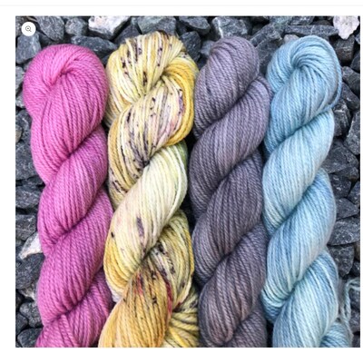 Learn How to Use A Support Spindle With Me - Etsy