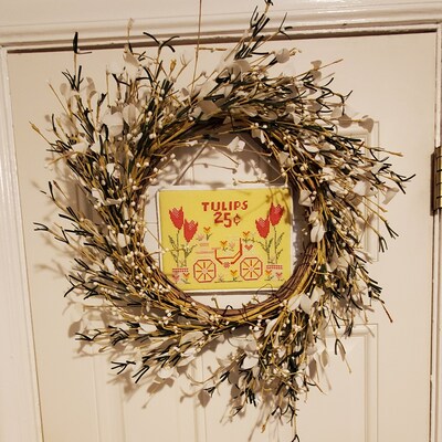 Sunflower Ride-includes Bonus Chart Sunflower Home - Etsy