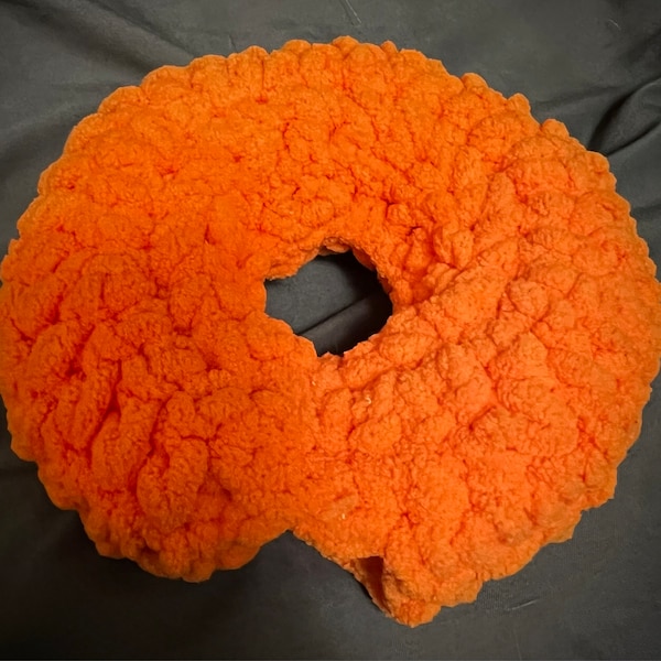 BUNDLE! 20% off - Donut Den Crochet Patterns (all 3 Sizes) - Snake Hide ...