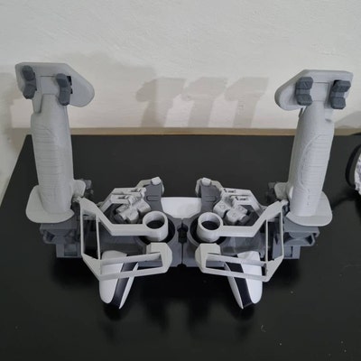 3D Printable Flexure Joystick for Xbox Series X/S and Xbox One - Etsy