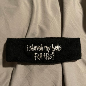 Sweatbands Custom Personalized Embroidered Sweat Bands Headbands ...