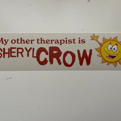 You Are in a Coma Bumper Sticker - Etsy