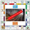 Customizable Monopoly Game Template DIY Printable Board Game for Family ...