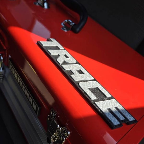 CRAFTSMAN TOOLS Toolbox Emblem Badge Fridge or Toolbox Magnet Badge ...