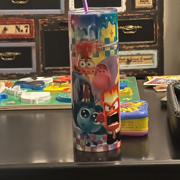 Mi Vida Loca Skinny 20oz Tumbler, My Crazy Life, MVL, Cholas, Gifts - Etsy