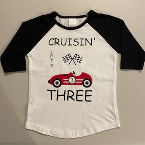 Racing Car Svg,layered,paper,race,retro,birthday,topper,boy,kids,dxf ...