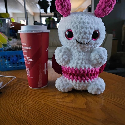 No Sew Floppy Flower Pillow Crochet Pattern PDF DOWNLOAD - Etsy