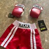 Mexican Youth Boxing Champion Set: Robe, Shorts & Gloves sizes 2T-5T - Etsy
