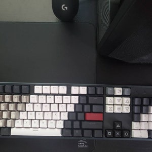 Terraria Keycap Set 9 | Etsy UK