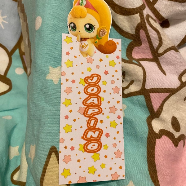 Catch! Teenieping Bad Guys Villain Cute Korean Animated Series Stickers ...