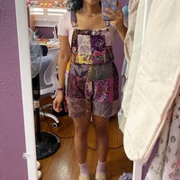 Tao Tie Dye Baru Sports Bra by Lotus Tribe / Fitness Clothes / Yoga ...