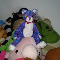 Ty Beanie Babies Max the Bunny From Max and Ruby the Children's TV Show ...