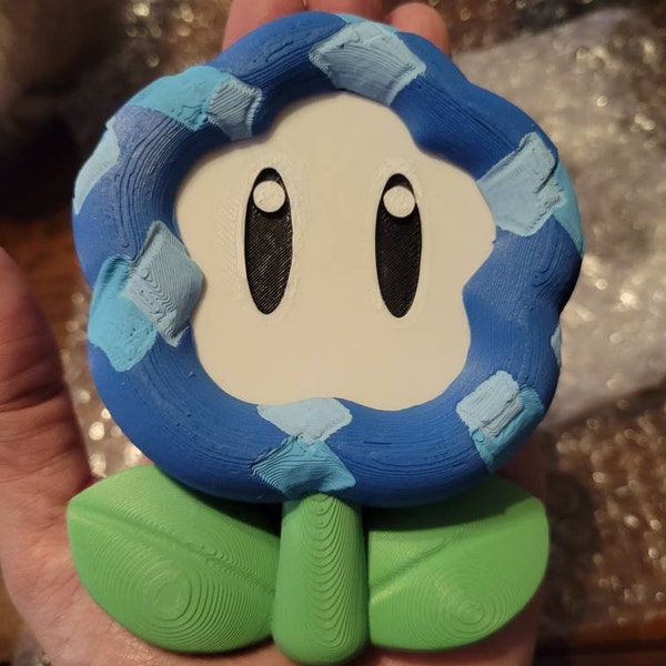 Zelda: Tears of the Kingdom - All 8 Secret Stones 3D Print - Etsy