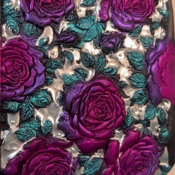 Sea Turtles Intricate Detail Texture Roller - Etsy