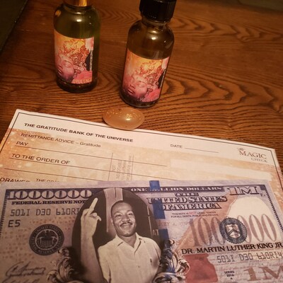 Opulence Oil EVOLVED please Read Item Description Before Purchase - Etsy