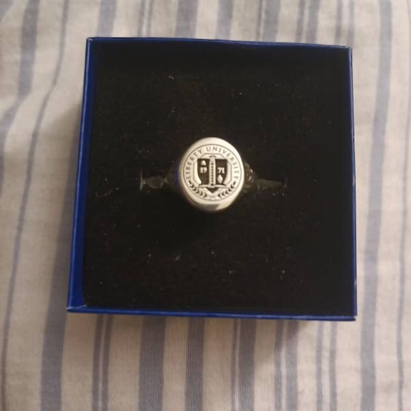 Class Ring,school Ring,signet Ring,graduation Ring,personalized Ring ...