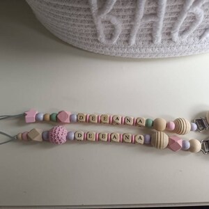 Pack of X 2 Silicone Mam Adapter, for Mam Dummies, Attach Any of Our ...