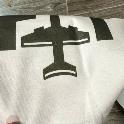 Two Fly 2nd Birthday Shirt, Second Birthday Shirt, 2nd Birthday Shirt ...