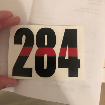 Ham Radio Call Sign, Radio Tower Decal, Custom Vinyl Decal, Amateur ...