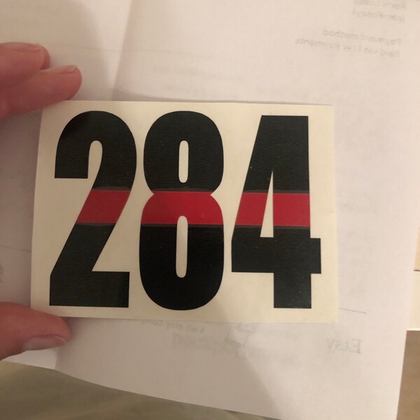 Ham Radio Call Sign, Radio Tower Decal, Custom Vinyl Decal, Amateur ...