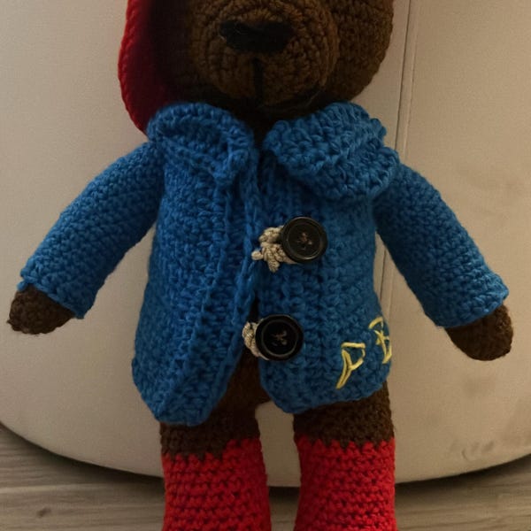 PDF Crochet Pattern | Inside Out Octopus Crochet Pattern | Reversible ...