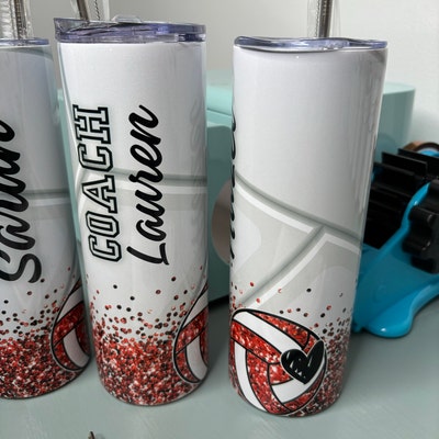 Gold to Blue Ombre Sublimation, Blue Yellow School Spirit, Blue and ...