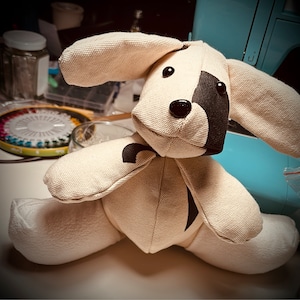 BUNDLE Memory Bear Patterns 2 Patterns Included, INSTANT DOWNLOAD ...