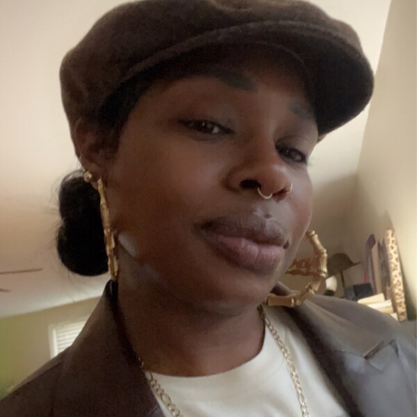 Hammered Gold Snug Septum Ring 20G - Dainty Gold Filled Septum Piercing ...